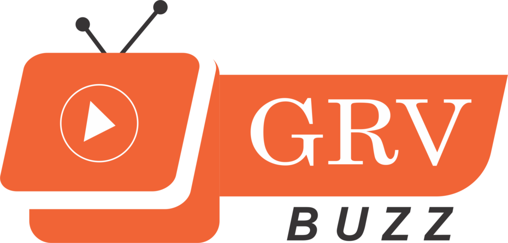 GRV Buzz - Grvbuzz.com